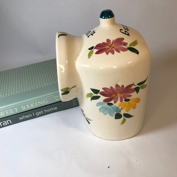 toni Raymond | Kitchen | Large 9670s Toni Raymond Salt Pig | Poshmark